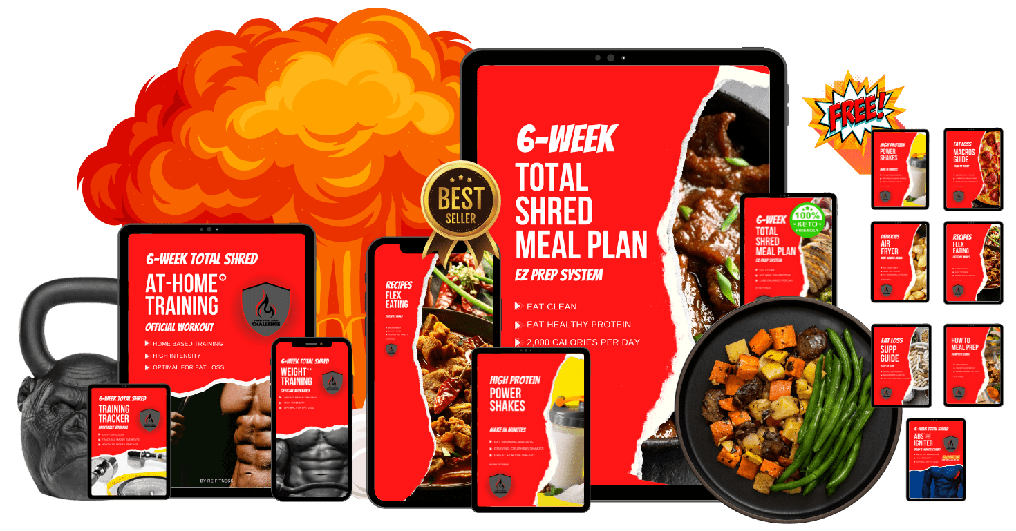 Cart - ASC Shred For Men